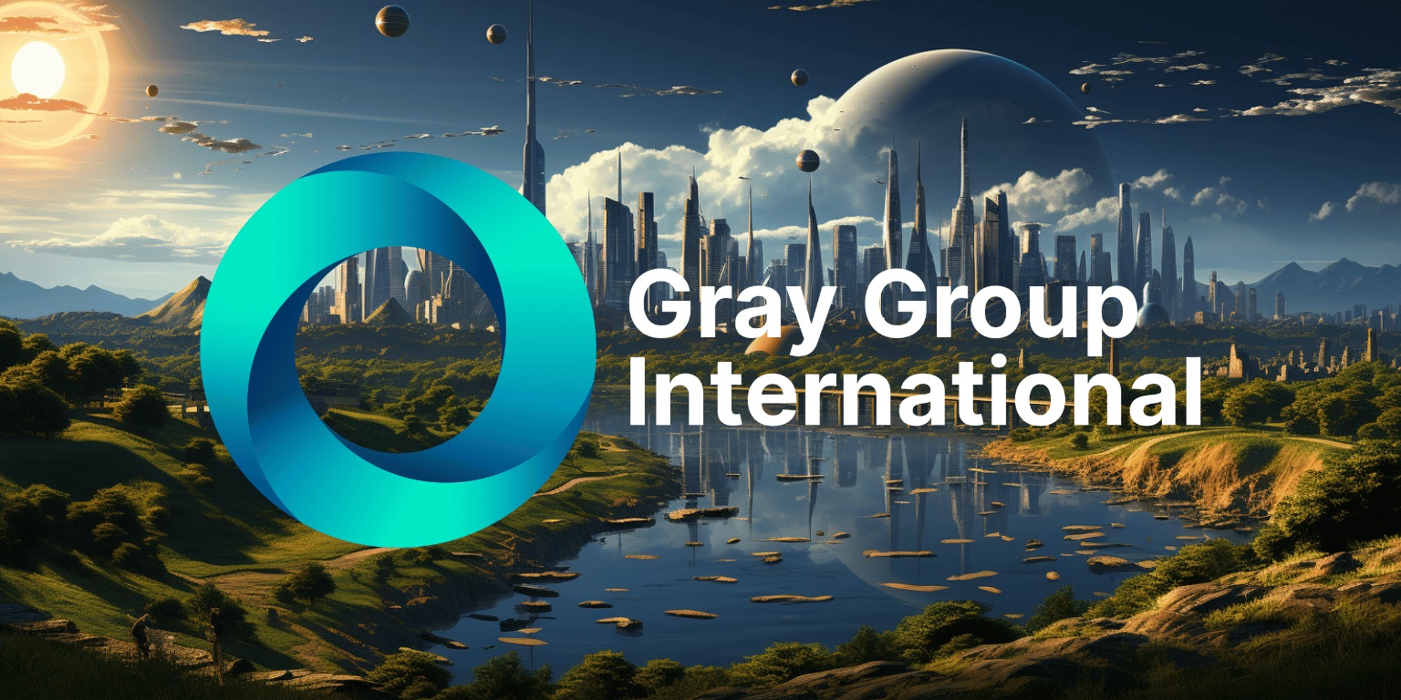 Gray Group International