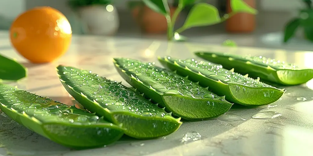 Aloe Vera Gel: Benefits, Uses, and Application Tips