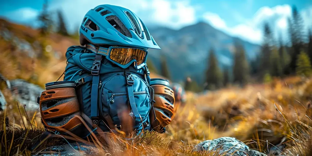 Mountain Biking Gear: Essential Equipment for Great Riding Experiences