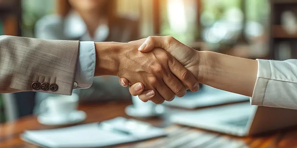 Strategic Partnership: Maximize Business Growth Through Collaboration