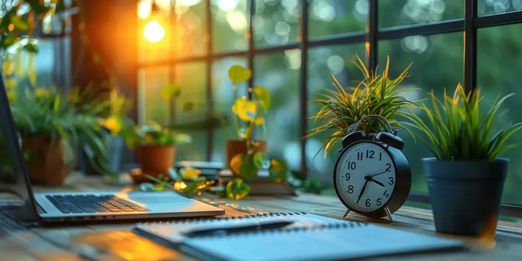 Time Management for Productivity: Techniques to Maximize Efficiency