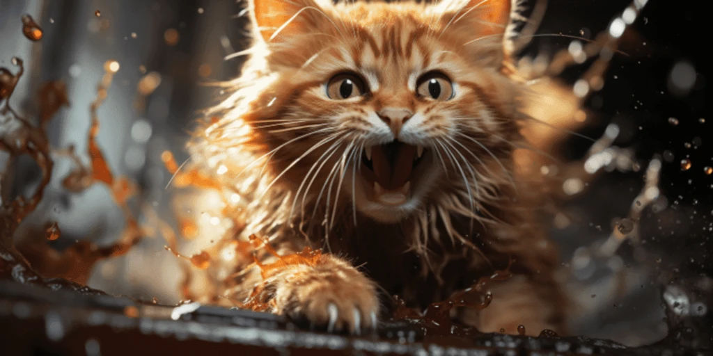 Cat Spraying: Understanding and Addressing the Behavior