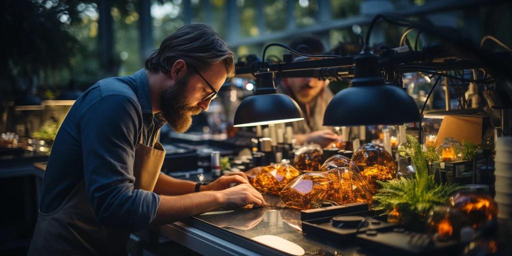 Circular Economy: The New Business Paradigm for Sustainability