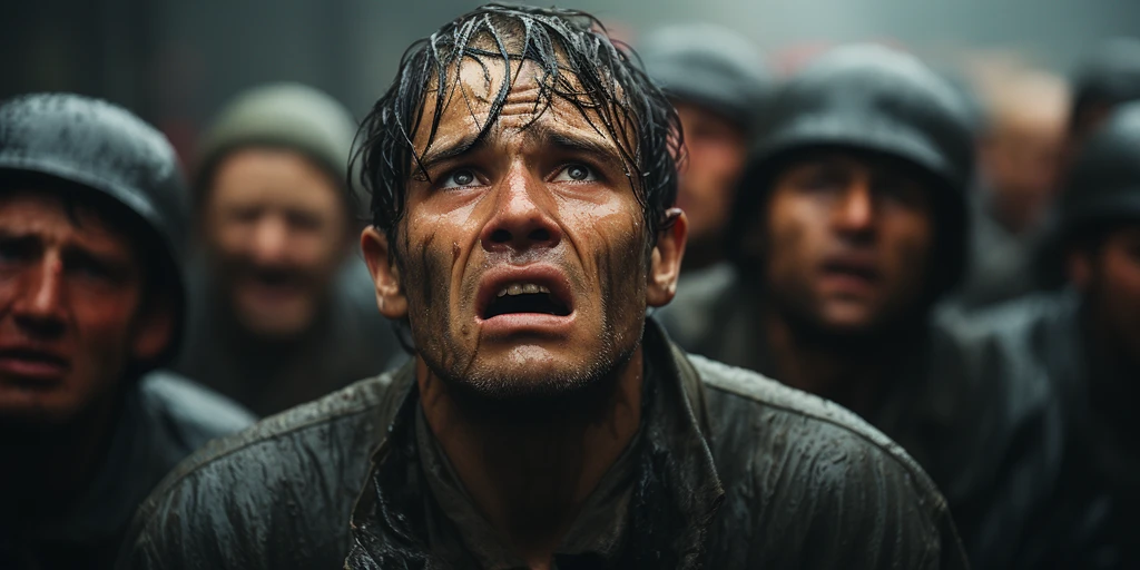 Forced Labor: Confronting a Global Human Rights Issue