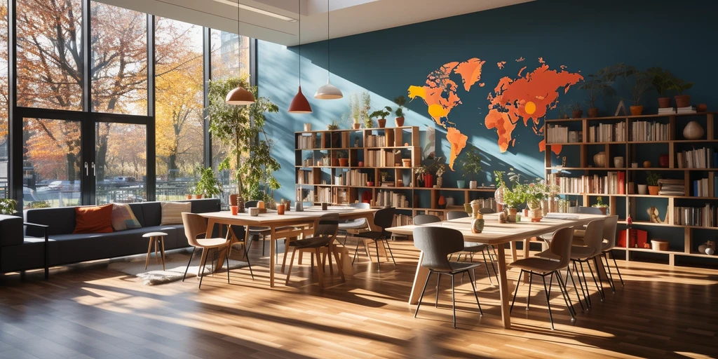 Global Goals: Accelerating Progress in Sustainable Development