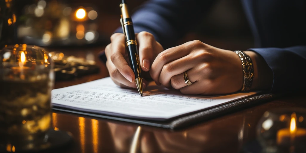 Setting Goals: The Blueprint for Personal and Professional Achievement