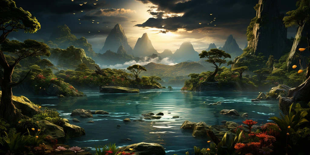 Habitat Conservation: Preserving Earth's Diverse Ecosystems