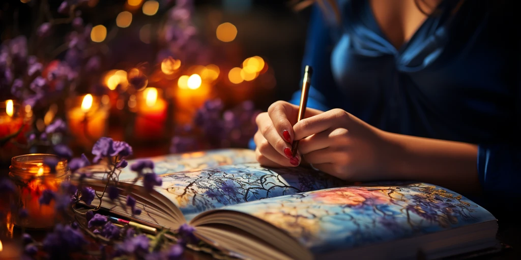 Journaling: Harnessing the Power of Reflective Writing