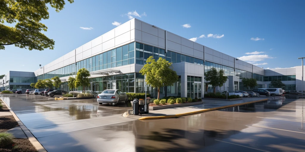 Manufacturing: The Engine of Economic Growth and Innovation