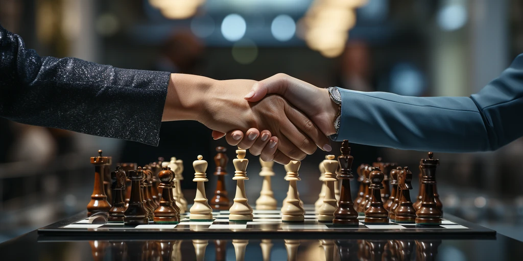 Negotiation: Mastering the Art of Effective Deal-Making