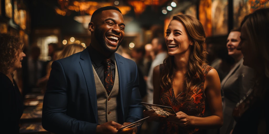 Networking: Mastering the Art of Professional Connections