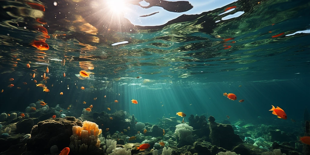 Ocean Acidification: The Silent Threat to Marine Ecosystems