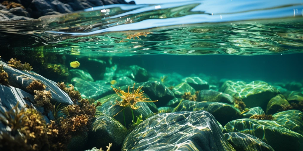 Ocean Health: Ensuring the Vitality of Our Marine Environments