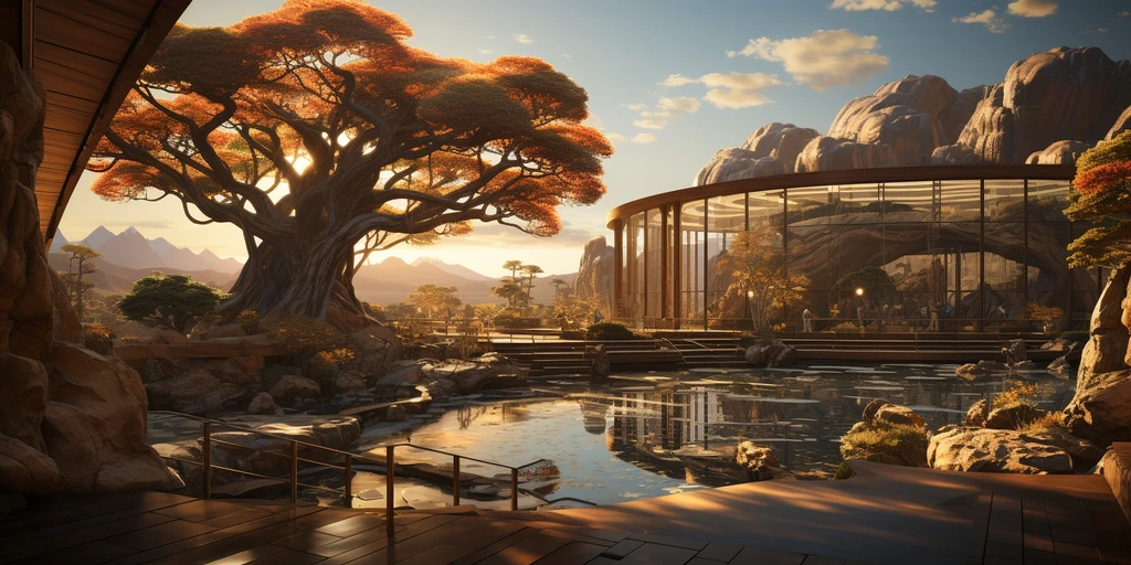 Protected Areas: Guardians of Natural Heritage and Biodiversity