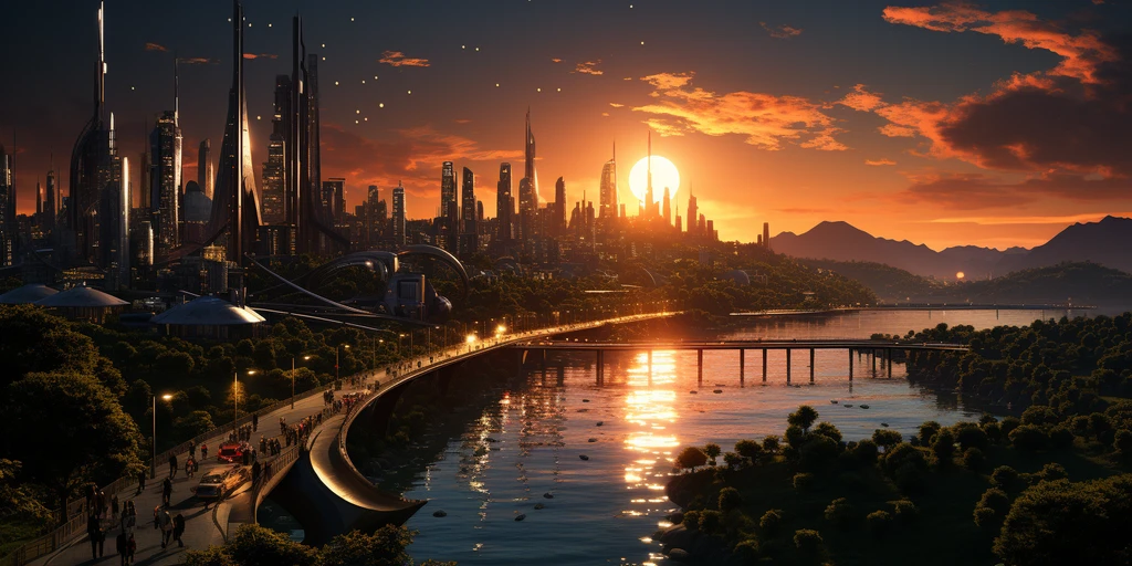 Sustainable Energy: Charting a Path to a Cleaner Future