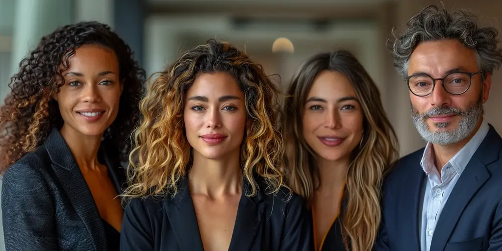 Team Diversity: Strategies for Enhancing Performance and Innovation