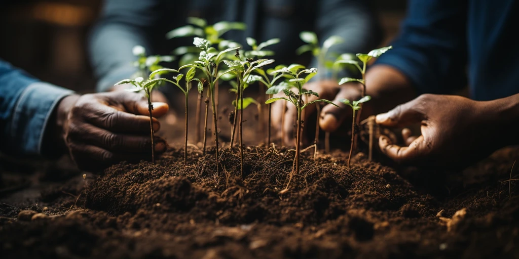 End Hunger: 10 Strategies For Eradicating Hunger