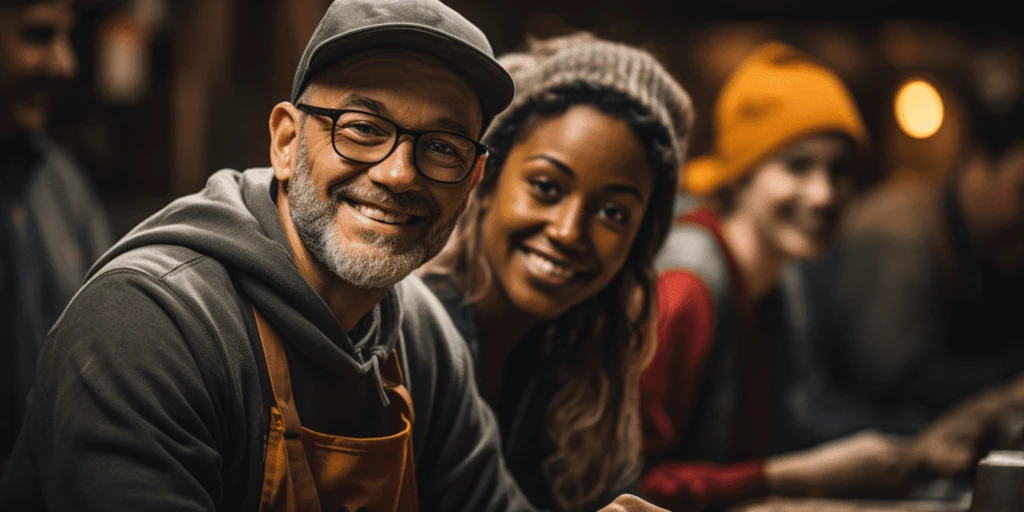 Poverty Cycle: Strategies for Overcoming and Inspiring Change