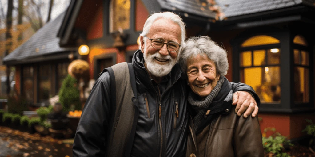 Downsizing: The Freedom of Less