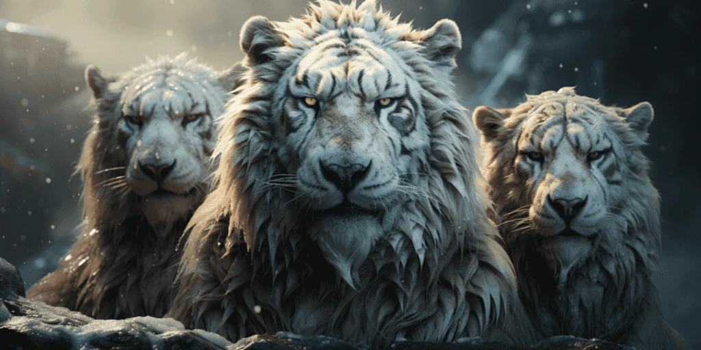 Endangered Species: Edge of Existence