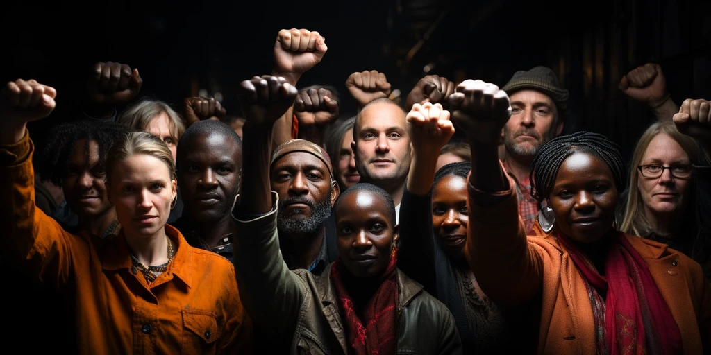 The Fight Against Poverty: How to Identify and Engage Key Stakeholders