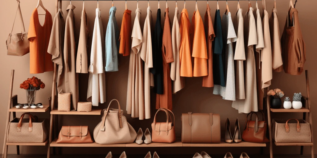 How to Declutter Your Closet: Style Meets Simplicity
