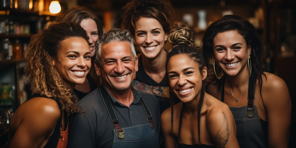 Grow Your Local Business: High-Impact Strategies for Scalable Growth