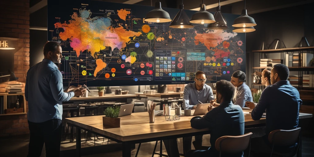 Digital Agency: Revolutionizing Growth with Expert Collaboration