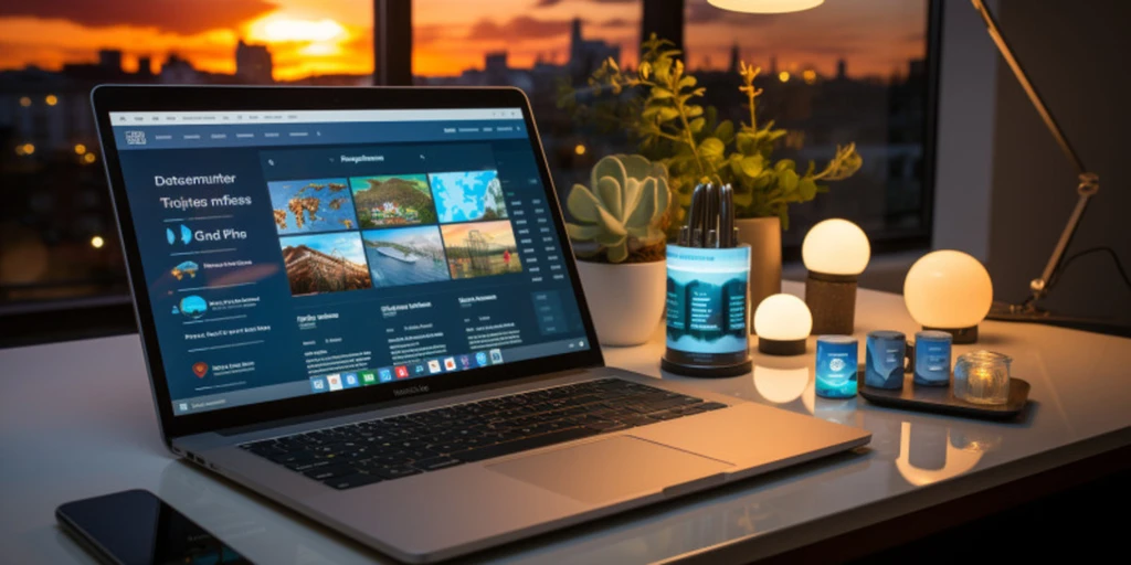 Online Presence: Methods to Enhance Visibility and Engage Audiences