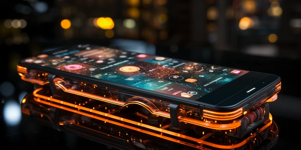 Best Tech Companies: Top Innovators Shaping Our Collective Future