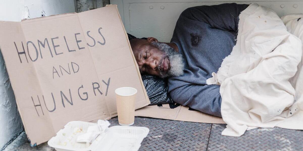 Giving to the Poor: Why Ending Poverty Requires More Than Money